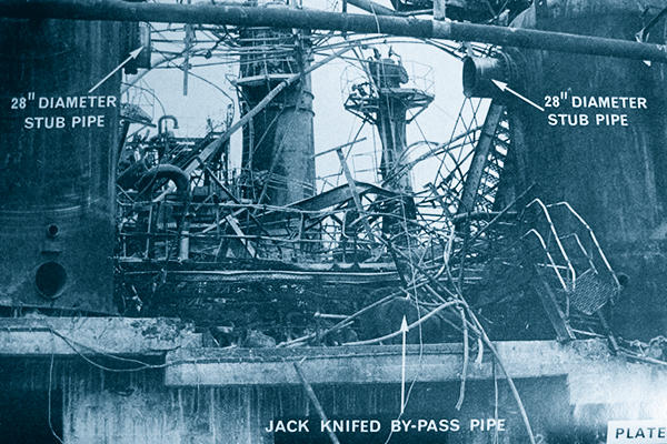 Asset / Mechanical Integrity Workflow | ioMosaic